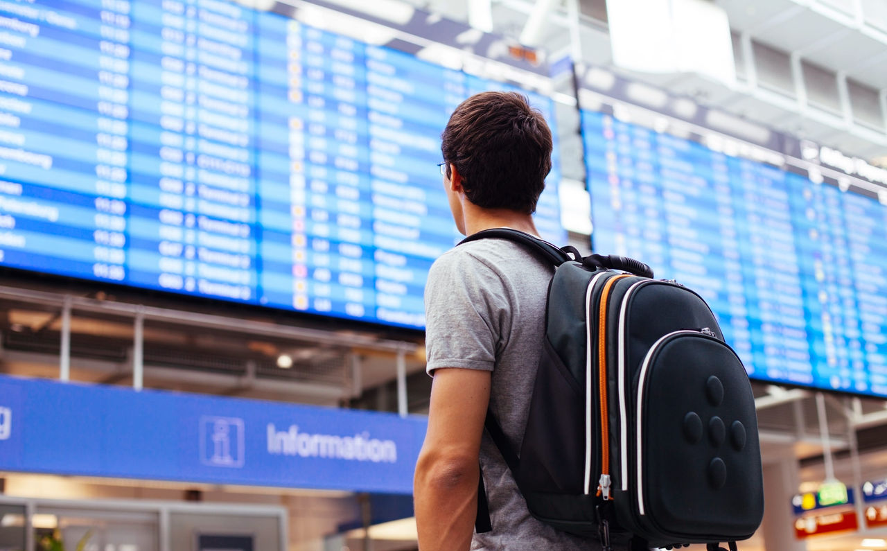 Travel Insurance: Domestic Travel Insurance Quotes | NRMA Insurance