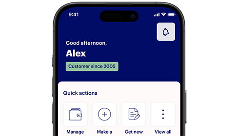Help & Support | NRMA Insurance