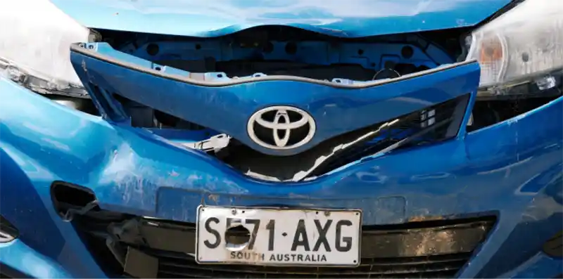 What to do when you’re not at fault in a car accident | NRMA Insurance