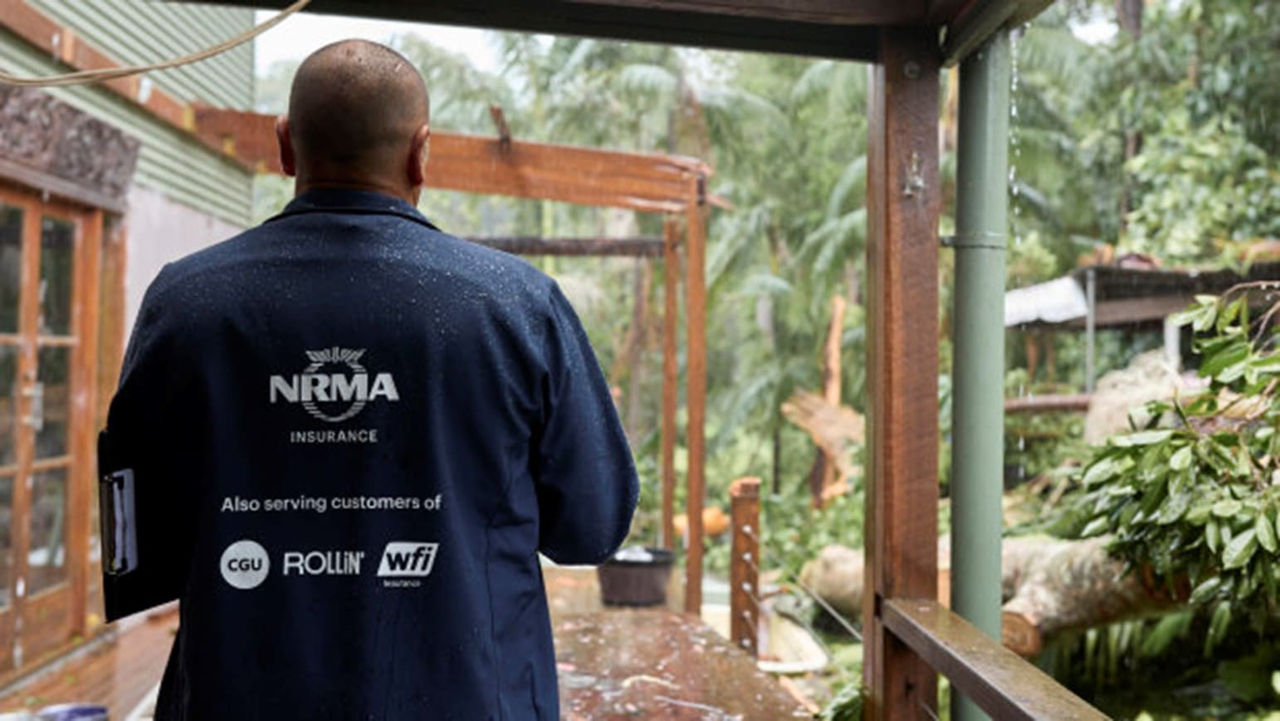 A history of help: 100 years of NRMA Insurance | NRMA Insurance blog