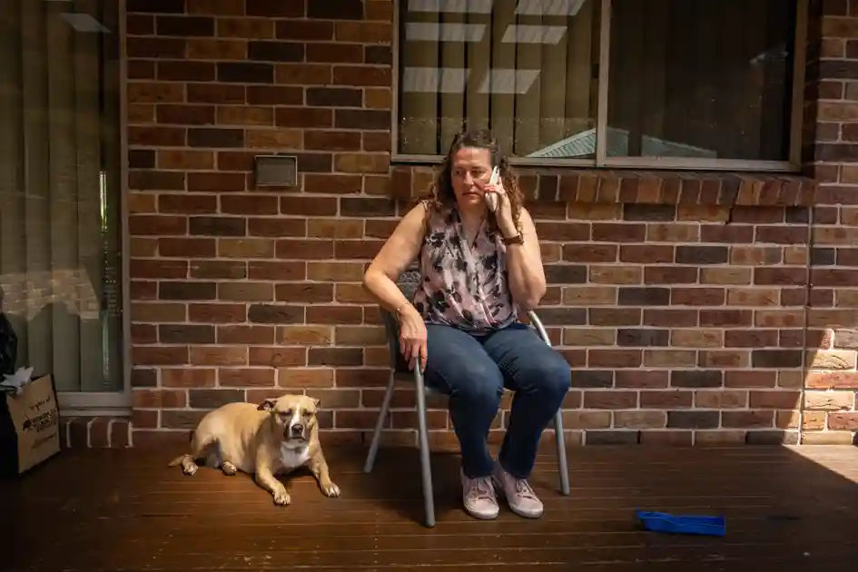 From needing help to giving help | NRMA Insurance Blog