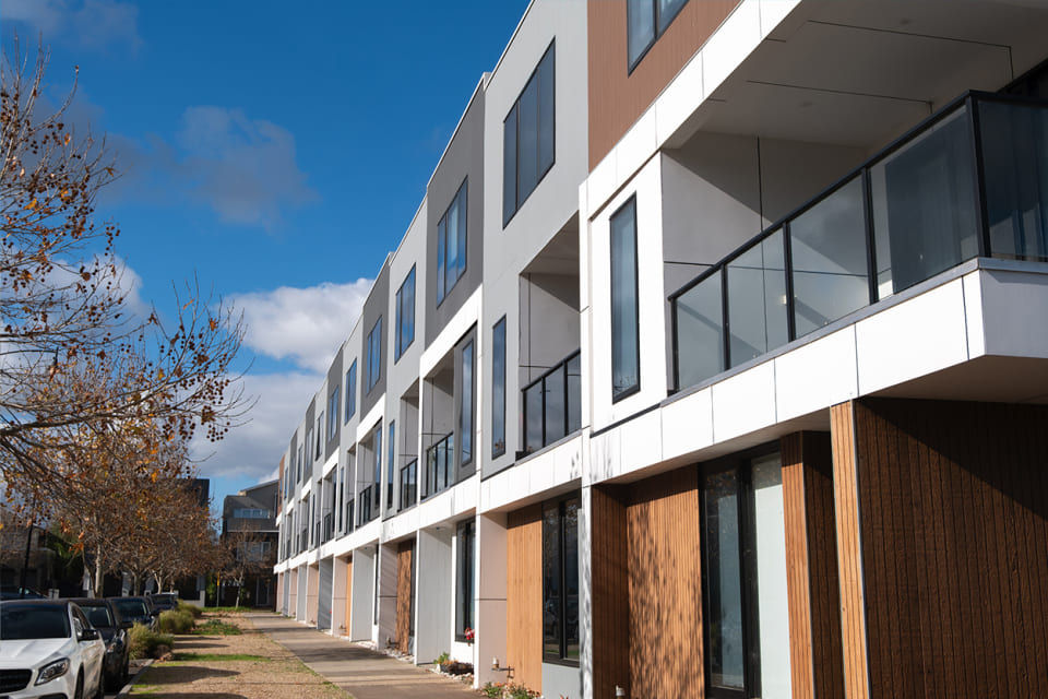 The basics of strata insurance explained | NRMA Insurance blog