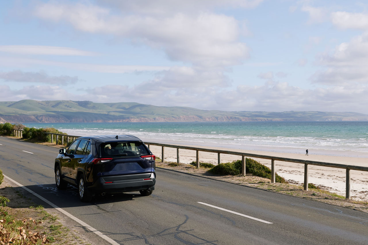 Comprehensive versus Third Party Fire and Theft | NRMA Insurance Blog