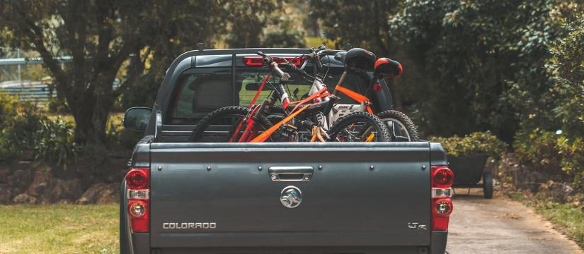 How to safely secure your bicycle to your car | NRMA Insurance Blog