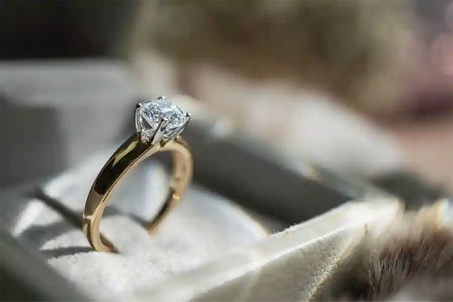 How to insure an engagement ring | NRMA Insurance Blog